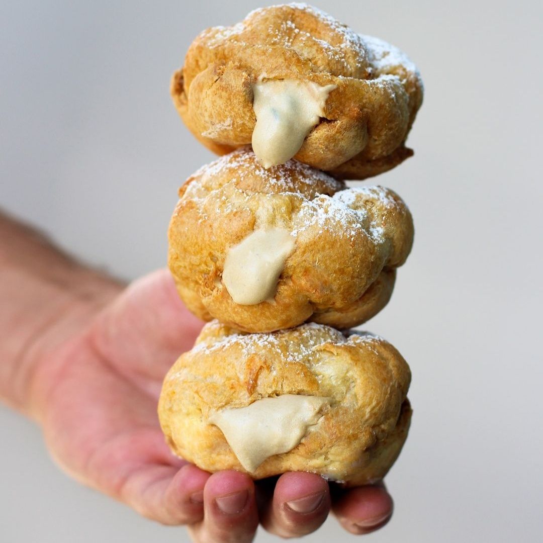 Viral Kabar Beard Papa's Tutup, Netizen Patah Hati - Nibble