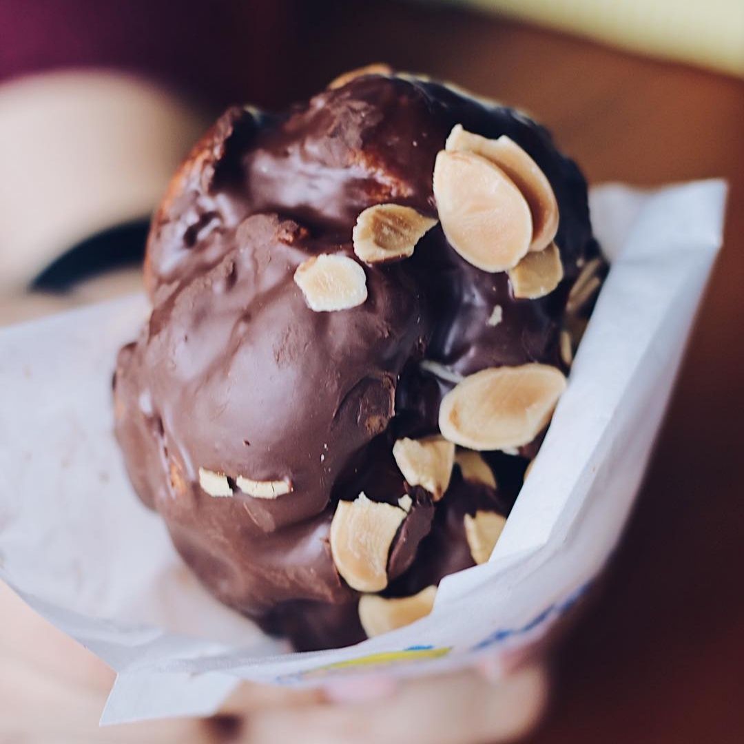 Viral Kabar Beard Papa's Tutup, Netizen Patah Hati - Nibble