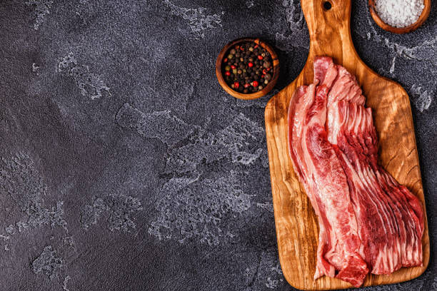 Beef Bacon Itu Apa Sih, Halal Nggak ya? - Nibble