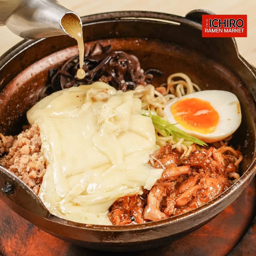 10 Tempat Makan Ramen Enak di Bekasi yang Wajib Dicoba - Nibble