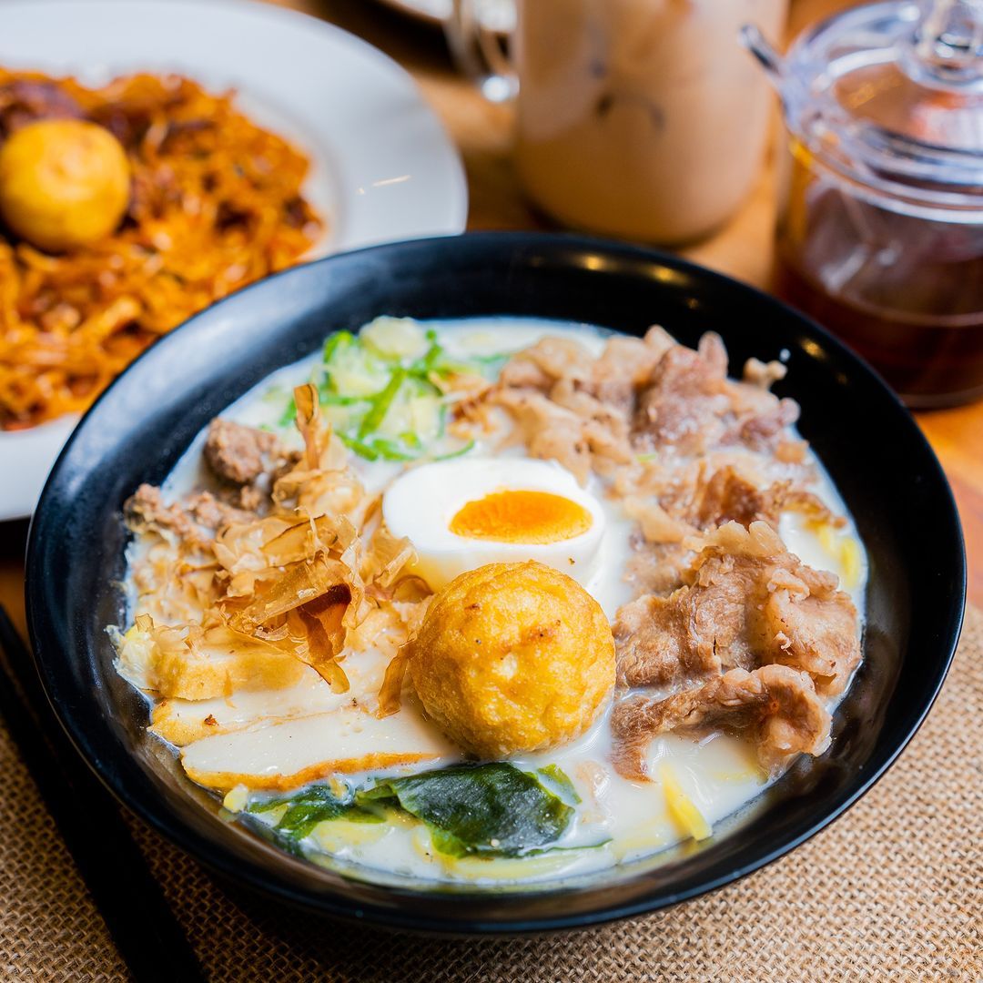 10 Tempat Makan Ramen Enak di Bekasi yang Wajib Dicoba - Nibble
