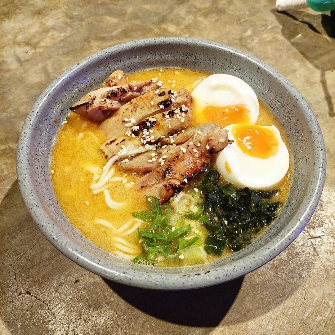 10 Tempat Makan Ramen Enak di Bekasi yang Wajib Dicoba - Nibble
