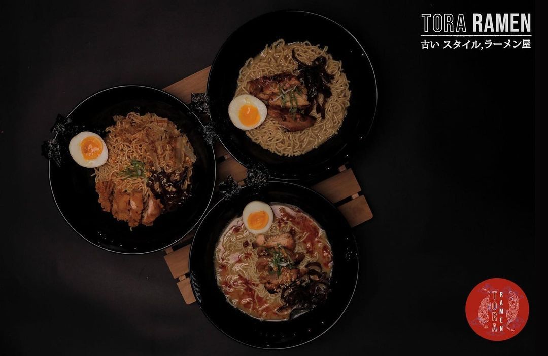 10 Tempat Makan Ramen Enak di Bekasi yang Wajib Dicoba - Nibble