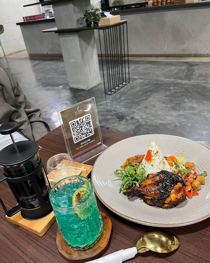 10 Tempat Makan di Bekasi yang Baru Buka, Buruan Coba! - Nibble