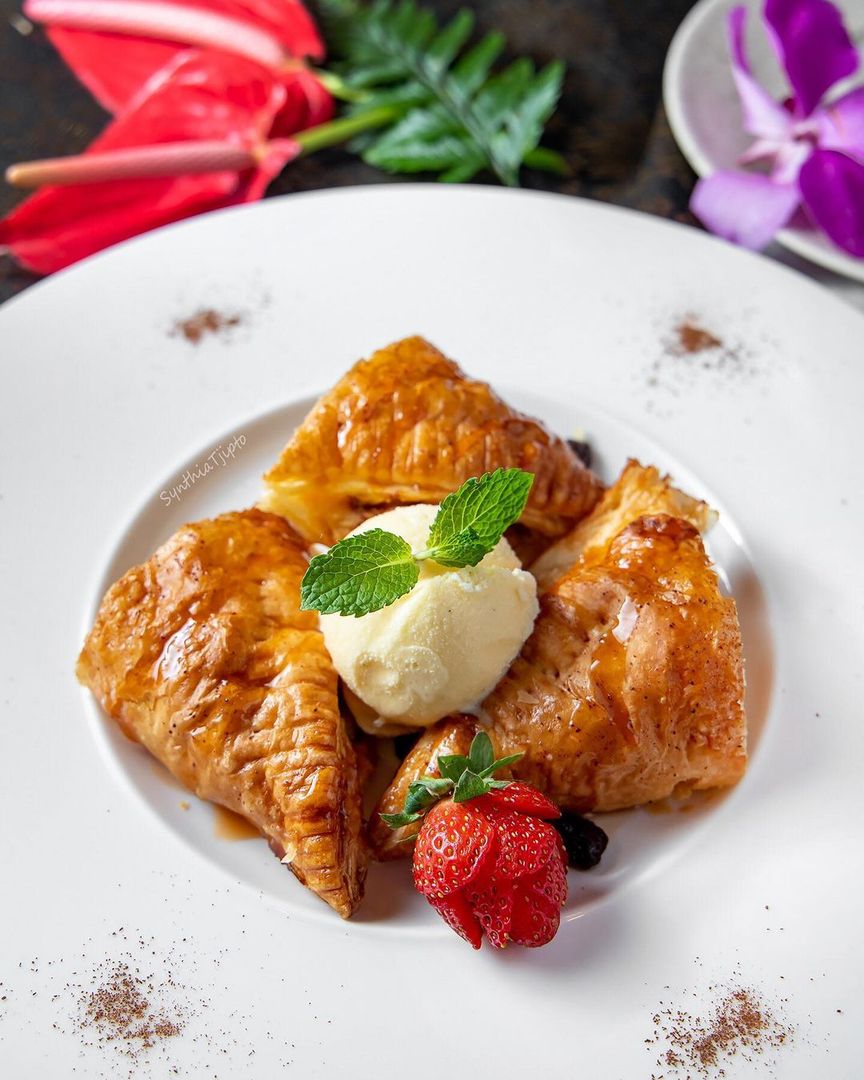 8 Restoran Belanda di Jakarta, Serasa Nostalgia - Nibble