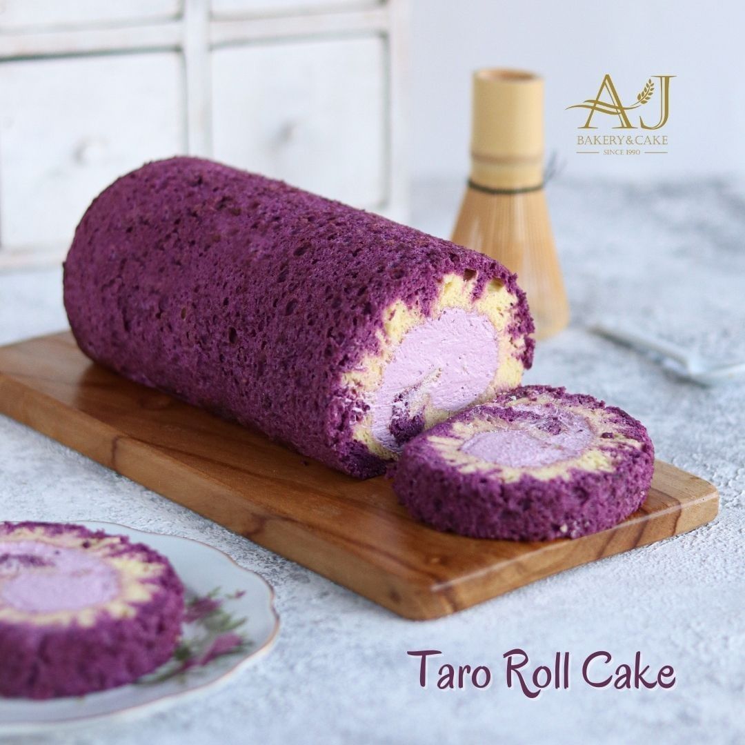 10 Bolu Gulung Enak di Jakarta Buat yang Suka Nyemil Cantik - Nibble