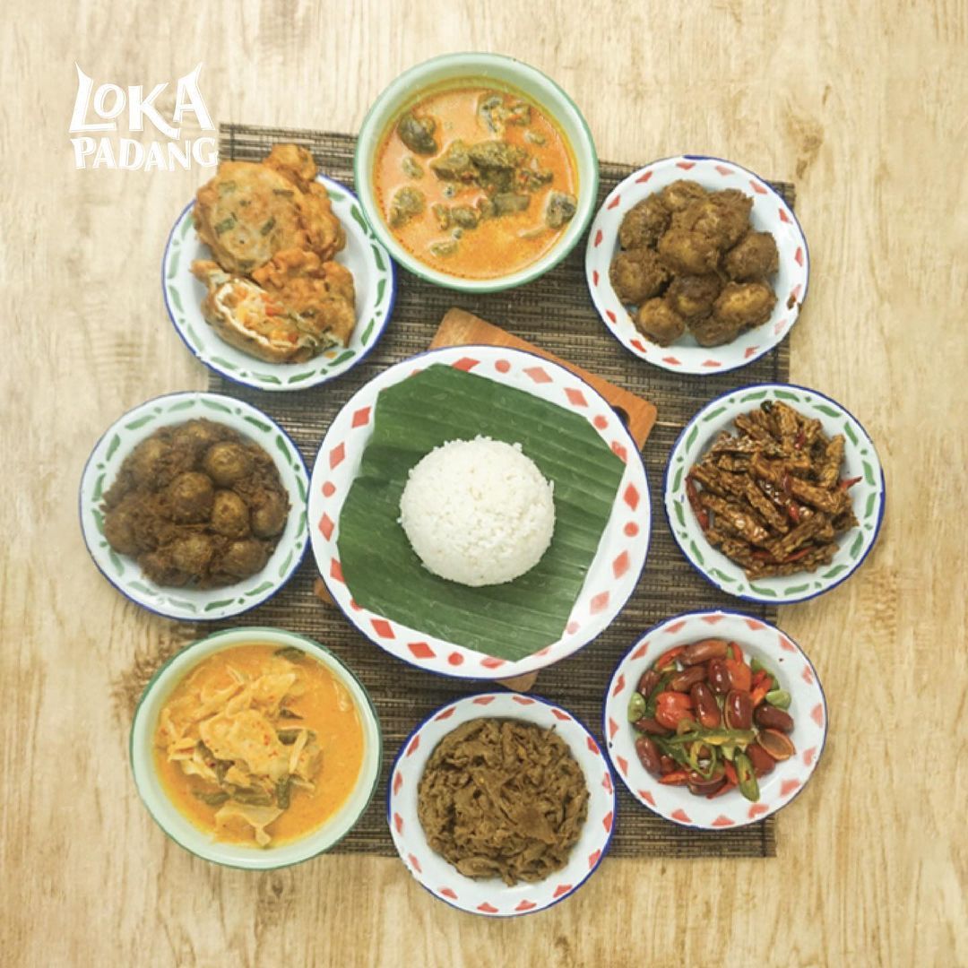 10 Tempat Makan Enak di Jakarta Buat yang Bosan Daging - Nibble 10 Tempat Makan Enak di Jakarta Buat yang Bosan Daging - Nibble