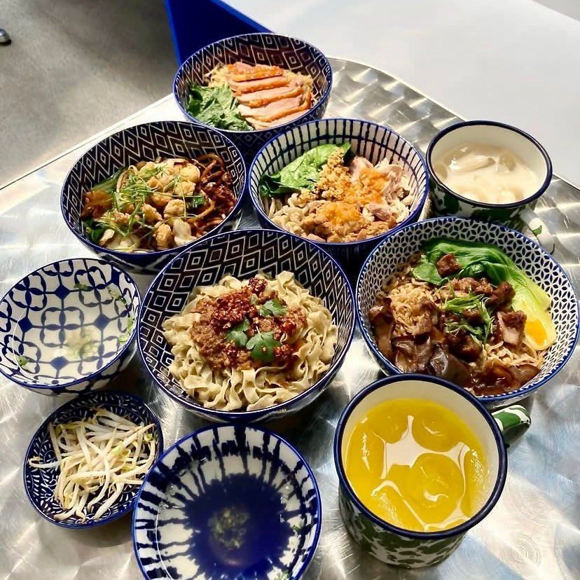 Rekomendasi 10 Tempat Brunch di Tebet, Nggak Sampai 100 Ribu Bisa ...