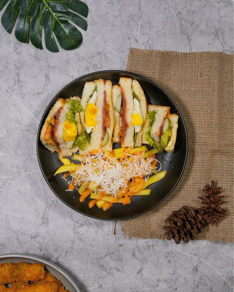 7 Cafe di Cibubur Yang Suasananya Seru dan Harus Dicoba - Nibble