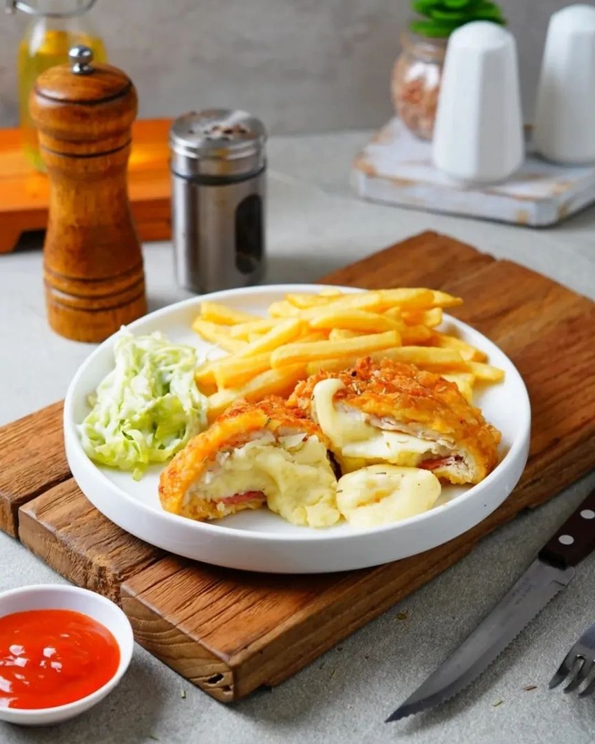 10 Rekomendasi Cafe di Cikini untuk WFC - Nibble