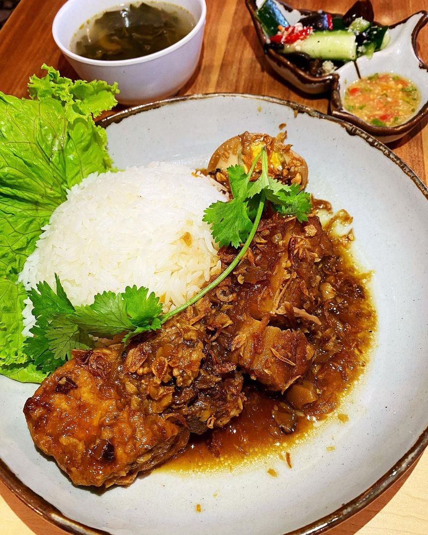 7 Cafe di Pulo Gadung Ini Cozy Banget dan Bikin Betah - Nibble