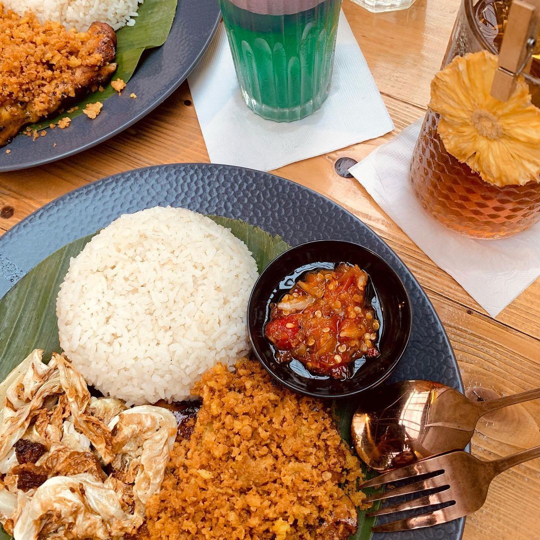 7 Cafe di Pulo Gadung Ini Cozy Banget dan Bikin Betah - Nibble