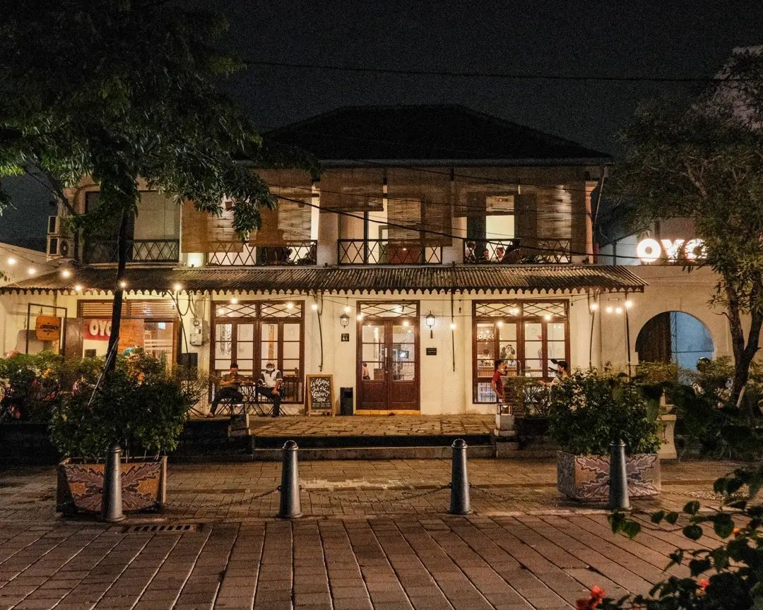 Puas Hangout di 10 Cafe di Semarang yang Lagi Hits Ini - Nibble