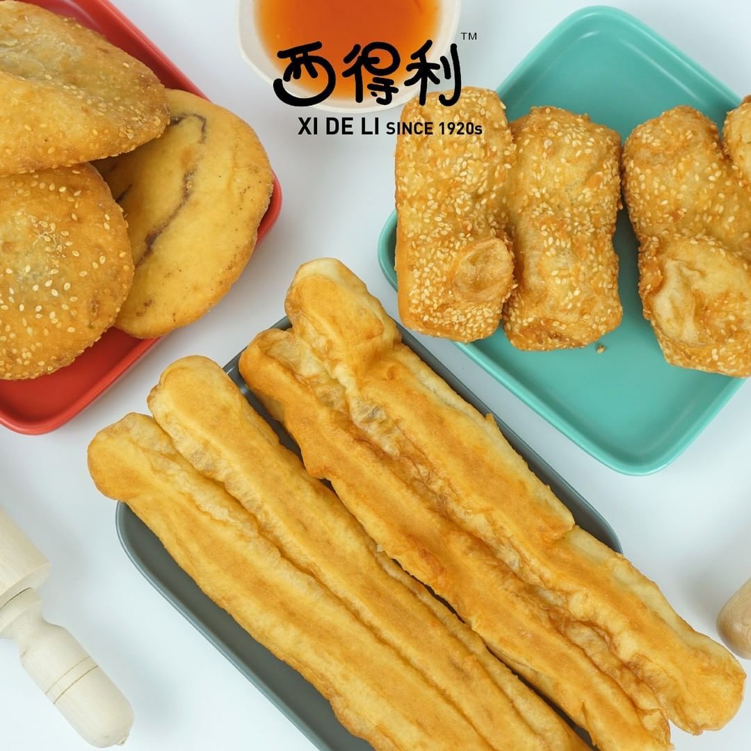 10 Cakwe Enak di Jakarta, Camilan Sore Favorit Semua - Nibble