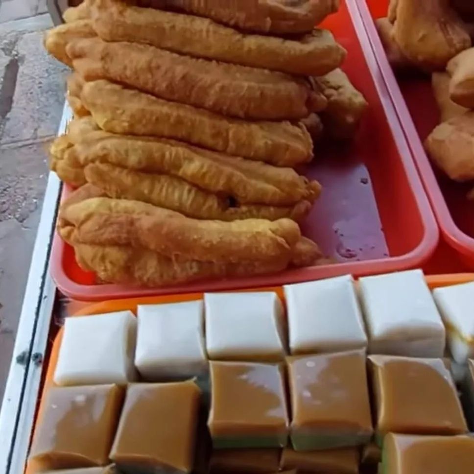 10 Cakwe Enak di Jakarta, Camilan Sore Favorit Semua - Nibble