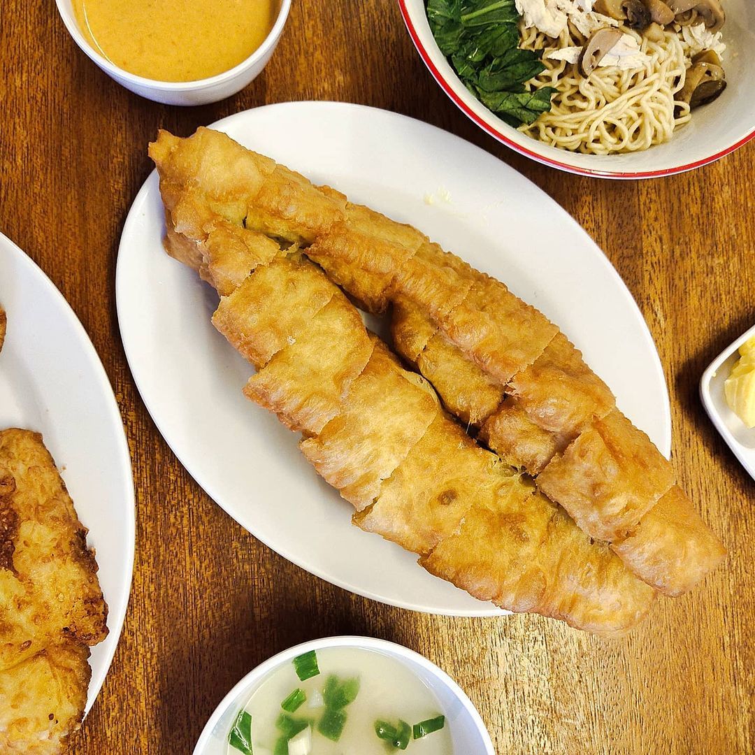 10 Cakwe Enak di Jakarta, Camilan Sore Favorit Semua - Nibble