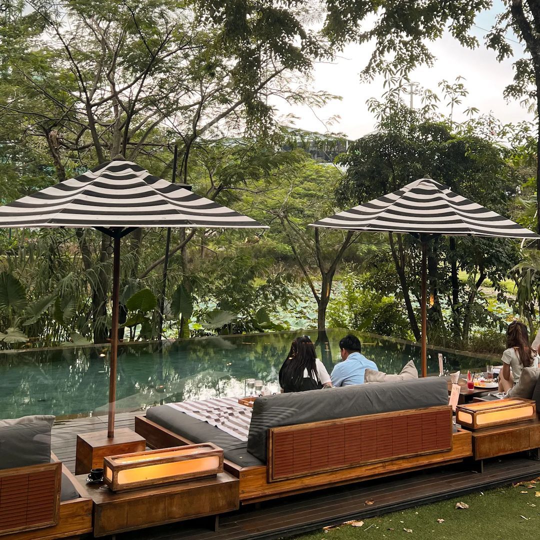 10 Tempat Romantis Buat Candle Light Dinner di Jakarta - Nibble