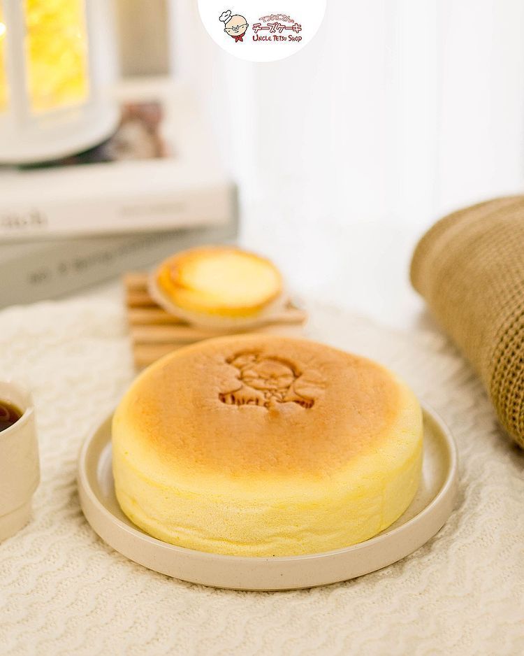 7 Cheesecake Paling Enak di Jakarta, Dijamin Nagih! - Nibble