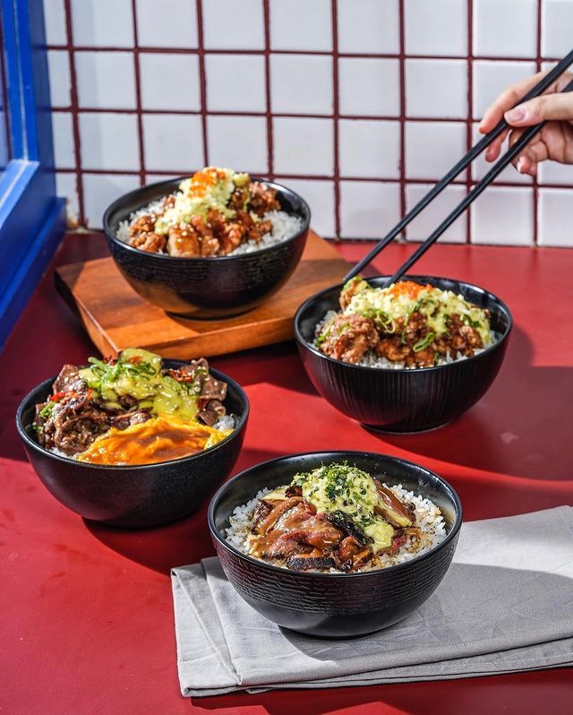 10 Tempat Makan Favorit untuk Menu Chicken Nanban Jakarta - Nibble