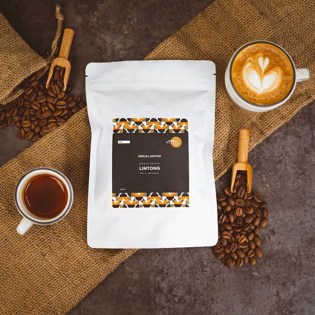 10 Best Coffee Roastery Jakarta Buat Pencinta Kopi - Nibble