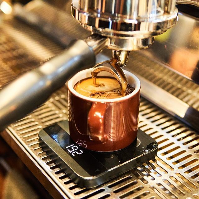 10 Best Coffee Roastery Jakarta Buat Pencinta Kopi - Nibble