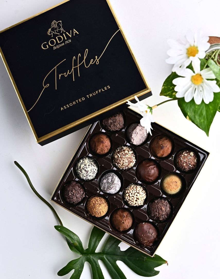 10 Rekomendasi Cokelat Untuk Valentine, Banyak Produk Lokal Juga! - Nibble