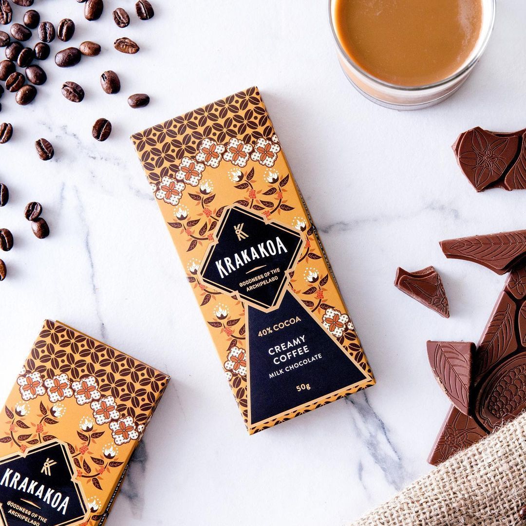 10 Rekomendasi Cokelat Untuk Valentine, Banyak Produk Lokal Juga! - Nibble