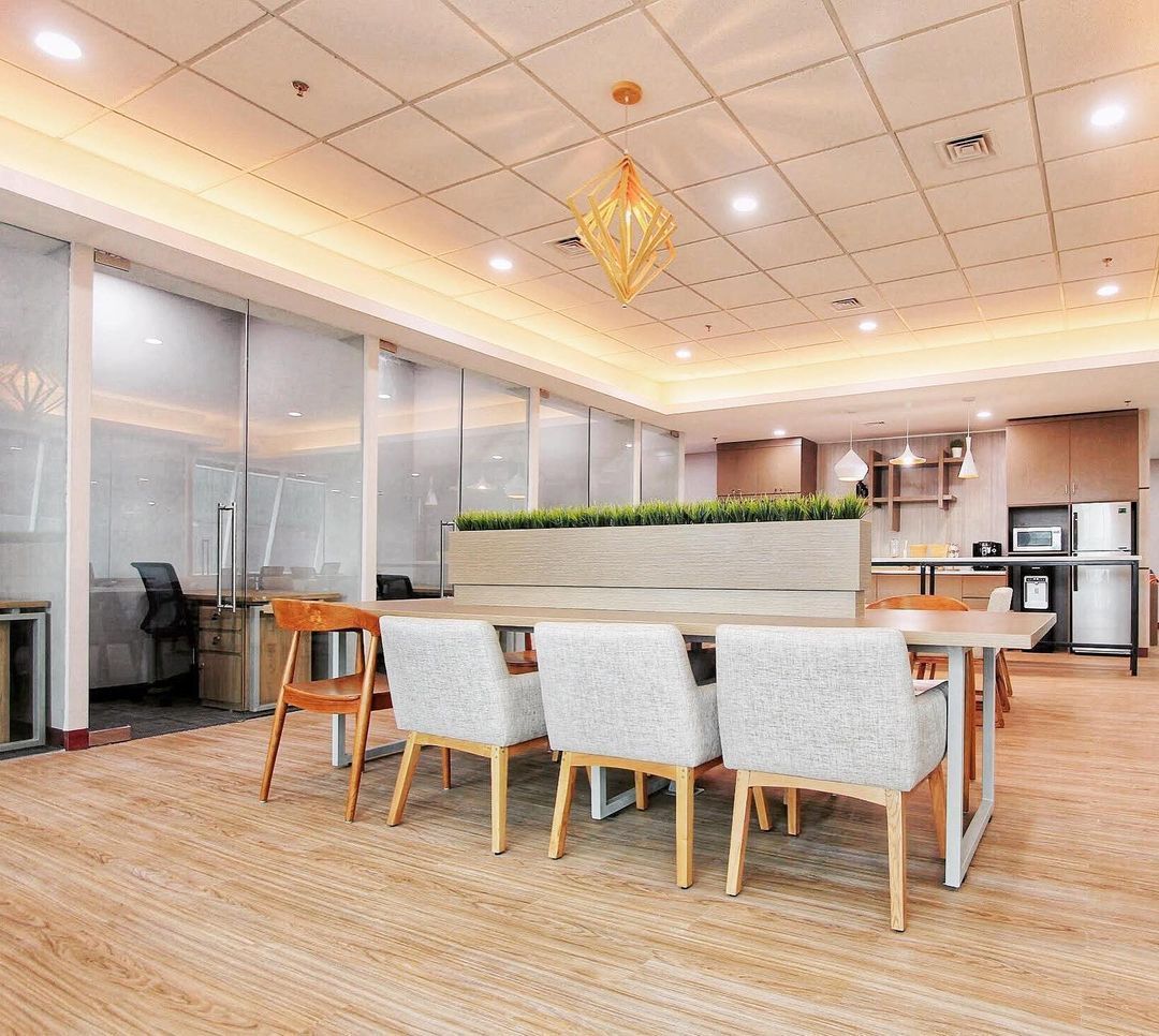 10 Coworking Space Jakarta, Nyaman dan Kekinian! - Nibble