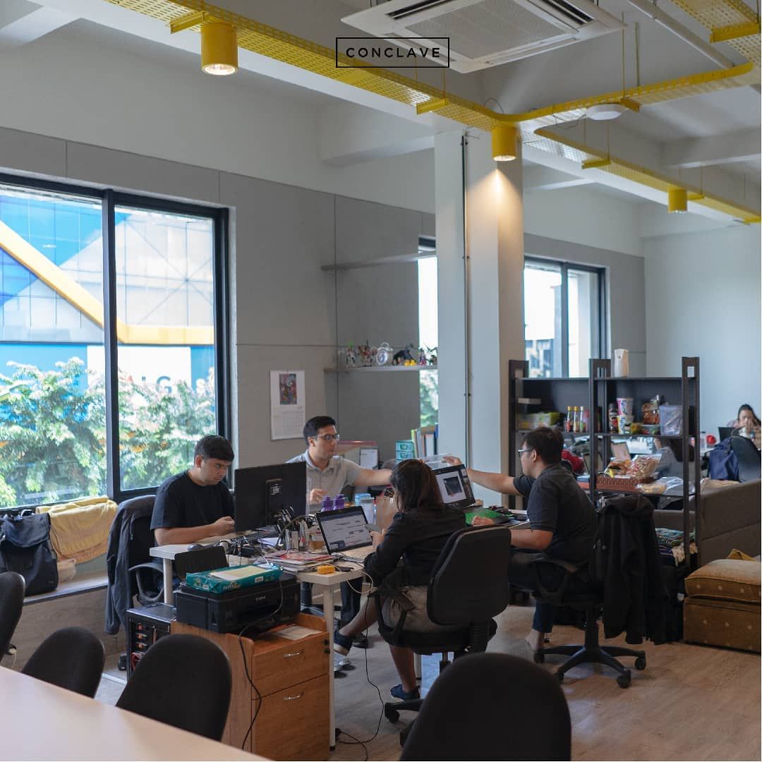10 Coworking Space Jakarta, Nyaman dan Kekinian! - Nibble
