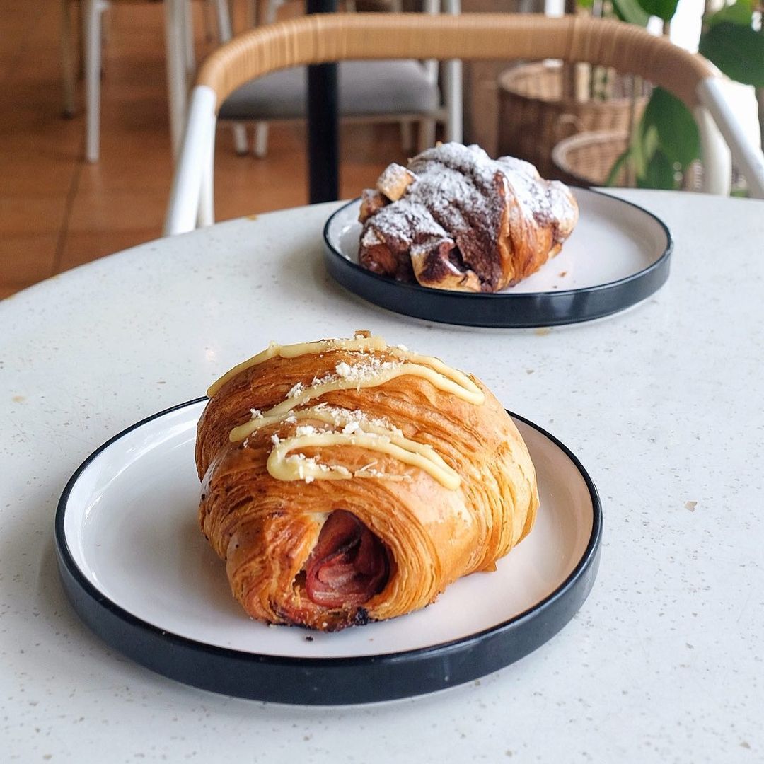 Battle 10 Croissant Enak di Jakarta, Siapa Juaranya? - Nibble