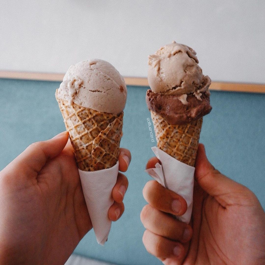 10 Dessert di Senopati yang Manisnya Bikin Ketagihan - Nibble