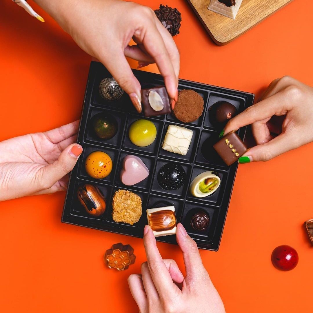 10 Dessert di Senopati yang Manisnya Bikin Ketagihan - Nibble