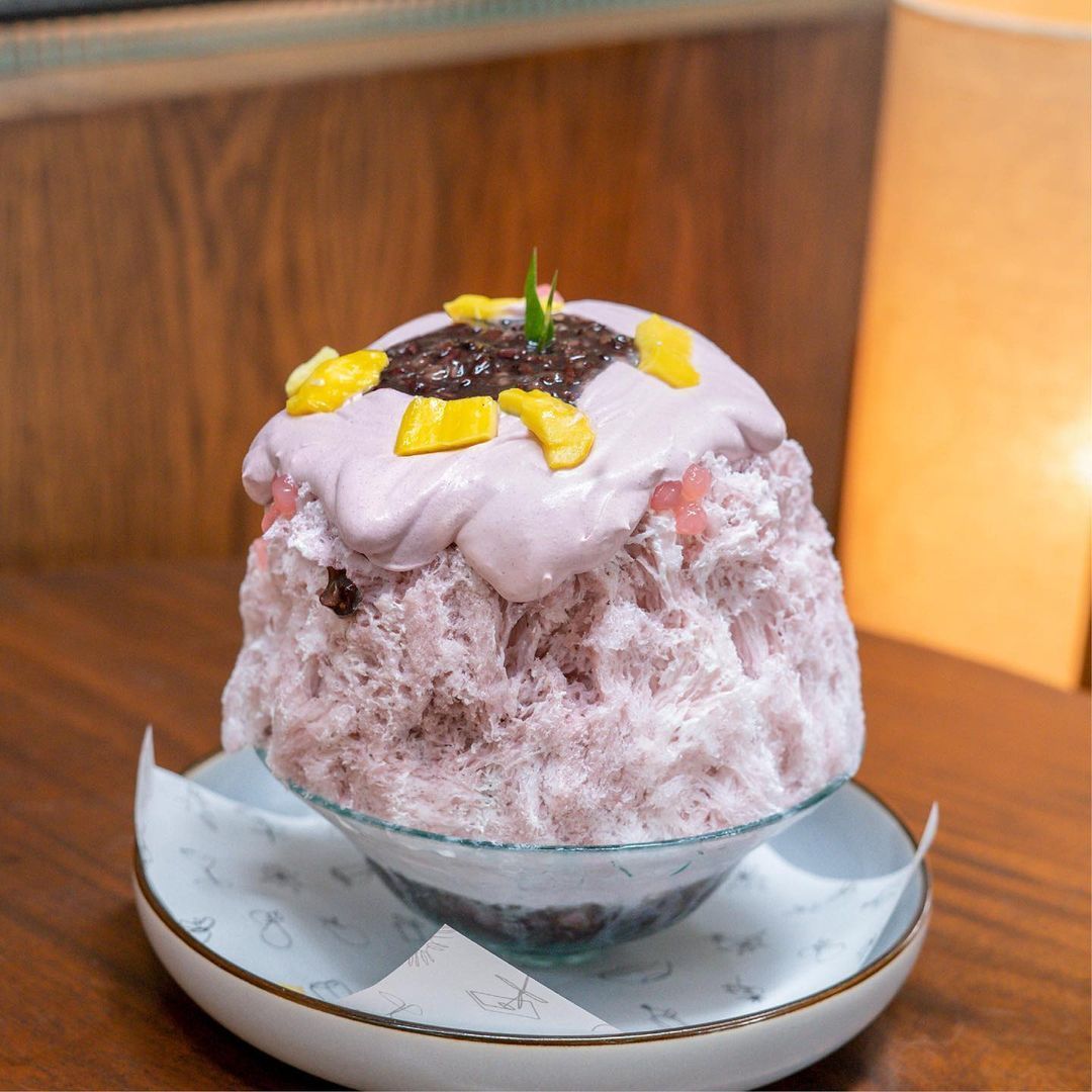 10 Dessert Serba Pink yang Enak di Jakarta, Bikin Ketagihan! - Nibble