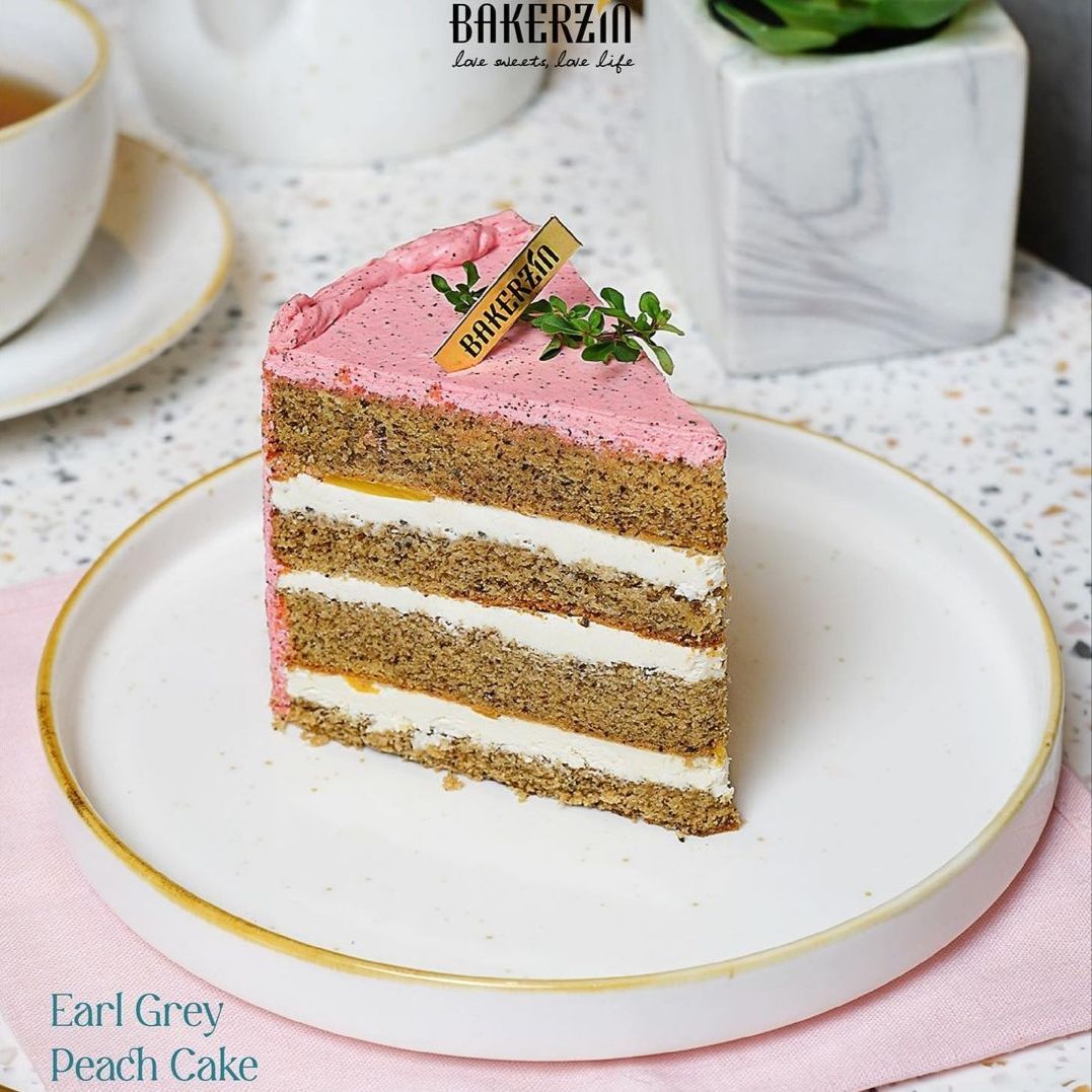 10 Dessert Serba Pink yang Enak di Jakarta, Bikin Ketagihan! - Nibble