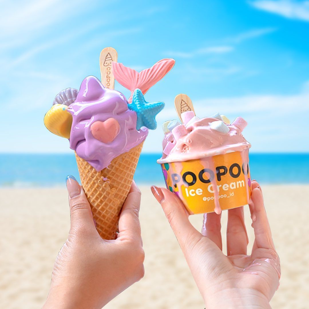 10 Dessert Serba Pink yang Enak di Jakarta, Bikin Ketagihan! - Nibble