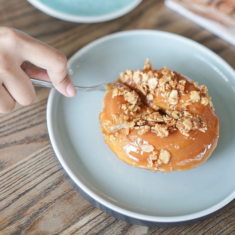 12 Donat di Jakarta Paling Enak dan Instagramable - Nibble