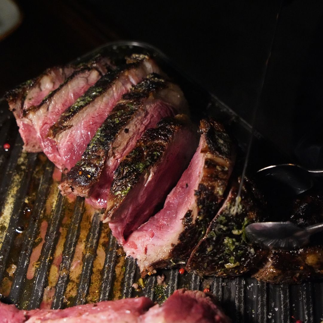 10 Restoran Dry Aged Steak Jakarta Terbaik, Cobain Yuk! - Nibble
