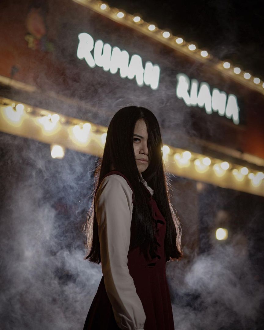 10 Wahana Dufan 2022 Paling Seru, Uji Nyalimu di Sini! - Nibble