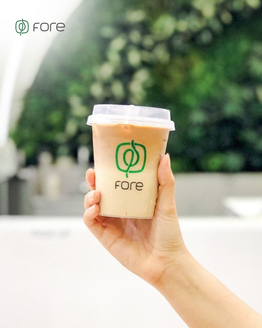 10 Brand Es Kopi Susu Lokal Paling Enak - Nibble