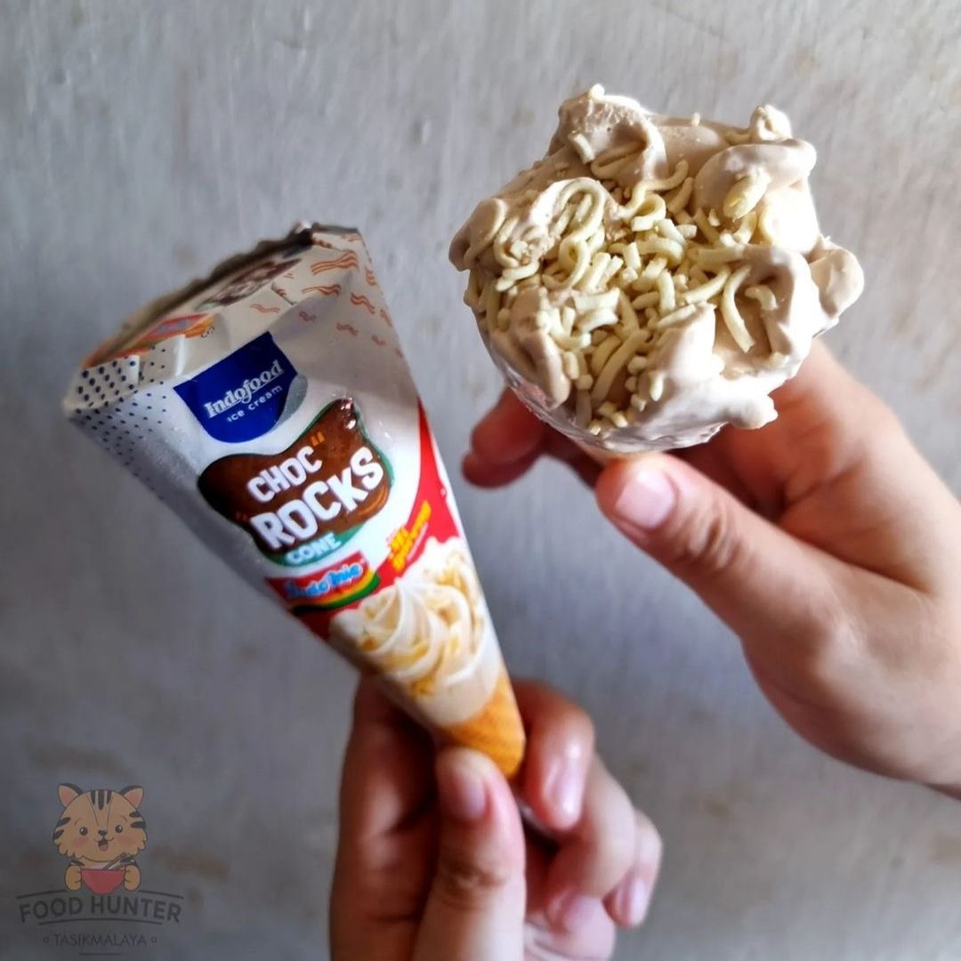 Ada Es Krim Rasa Indomie Goreng! Gimana Rasanya? - Nibble Ada Es Krim Rasa Indomie Goreng! Gimana Rasanya? - Nibble
