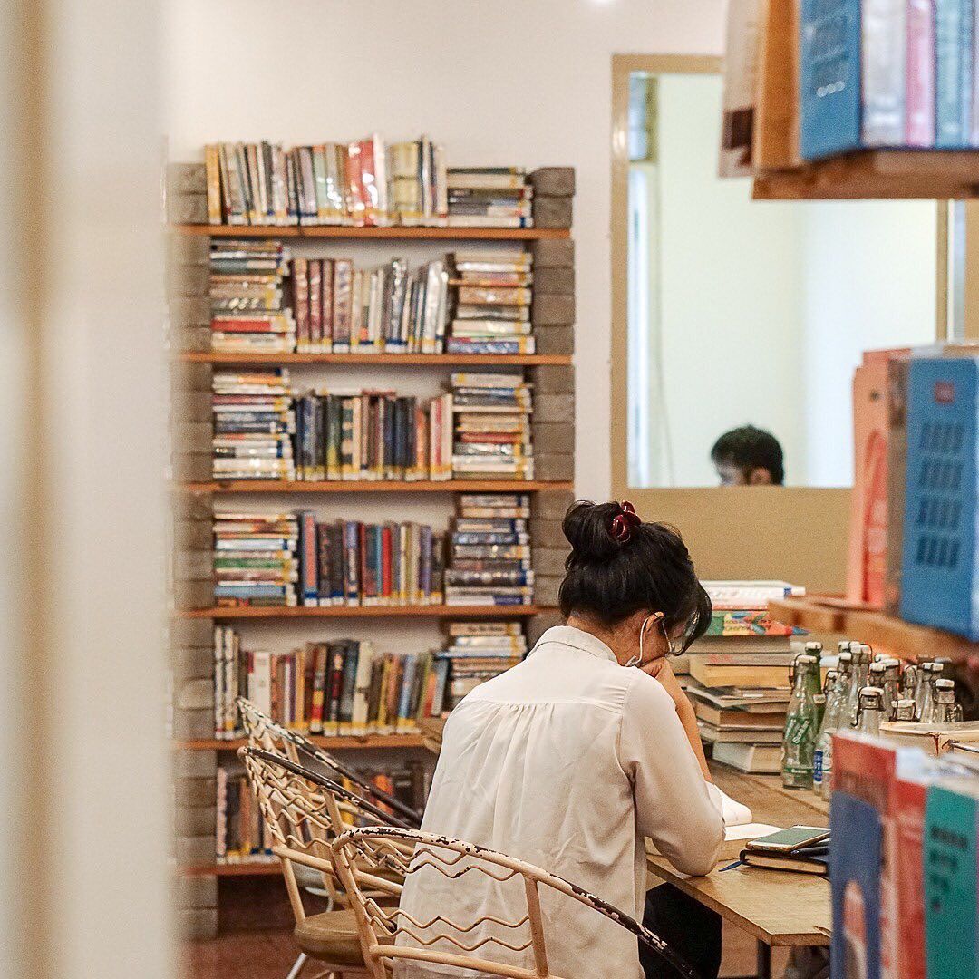 10 Tempat First Date di Bandung yang Romantis dan Anti Canggung - Nibble