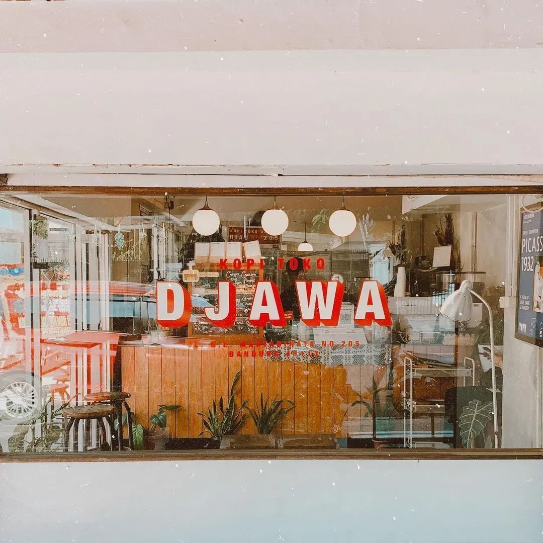 10 Tempat First Date di Bandung yang Romantis dan Anti Canggung - Nibble