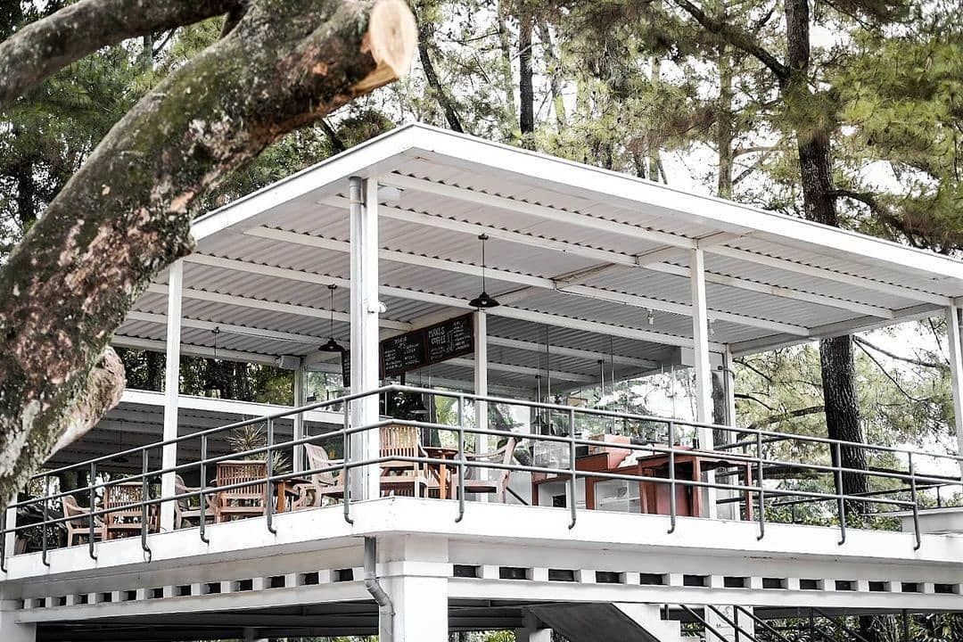 10 Tempat First Date di Bandung yang Romantis dan Anti Canggung - Nibble