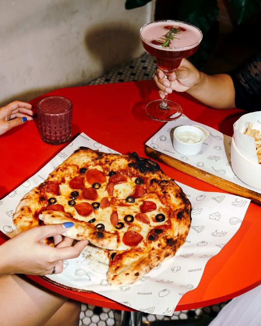 10 Tempat First Date di Bandung yang Romantis dan Anti Canggung - Nibble