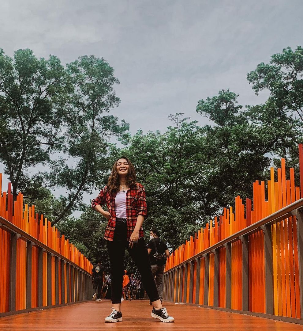 10 Tempat Hunting Foto di Jakarta yang Estetik. Banyak yang Gratis ...