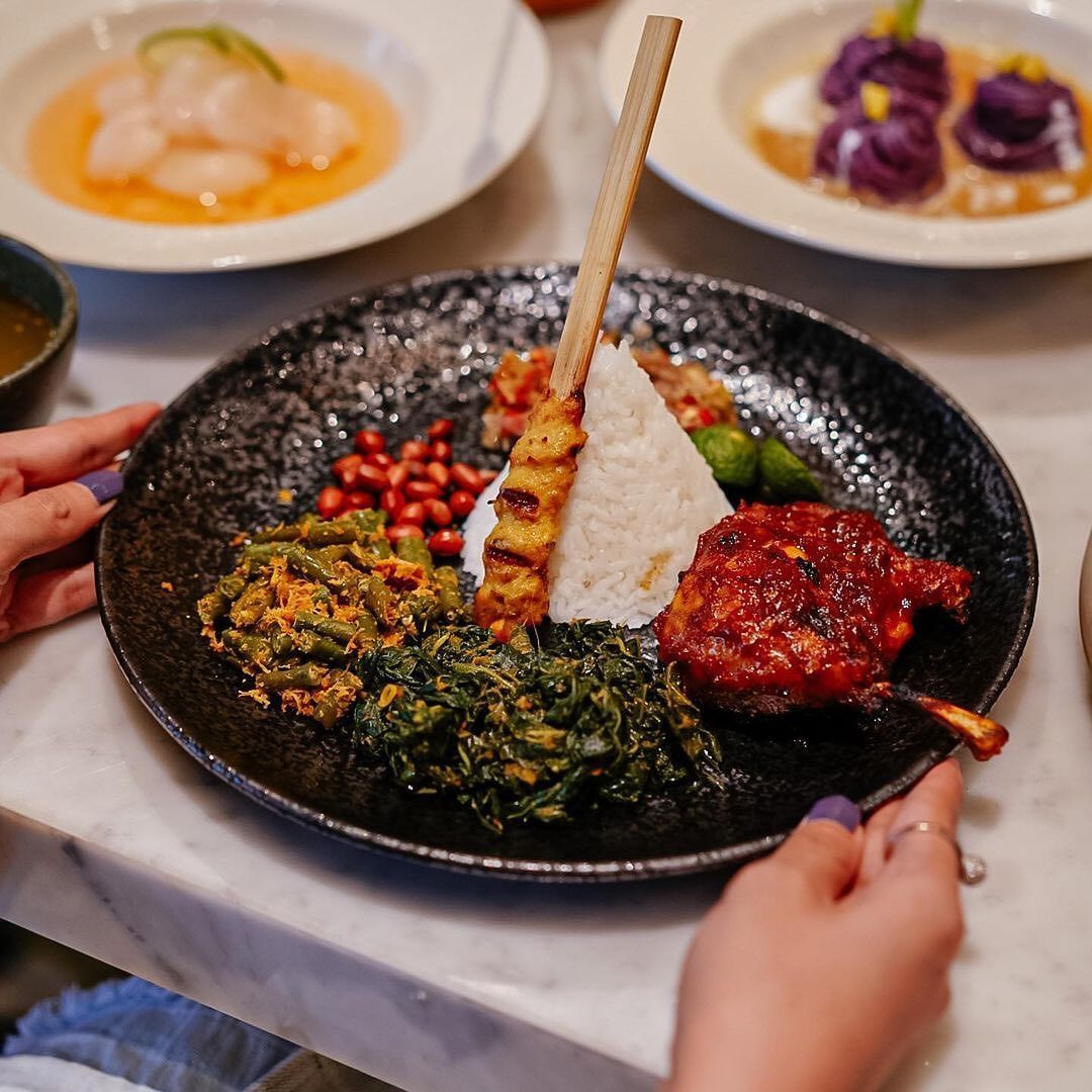 Mau Nonton Blackpink, Ini 10 Tempat Makan di Sekitar GBK yang Enak - Nibble