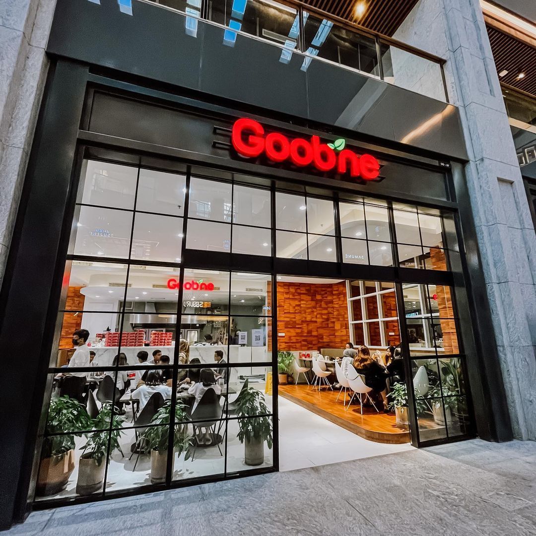 Goobne, Ayam Drakor Business Proposal yang Bikin Penasaran - Nibble