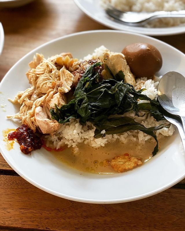 10 Gudeg Enak di Bandung Buat yang Kangen Jogja - Nibble