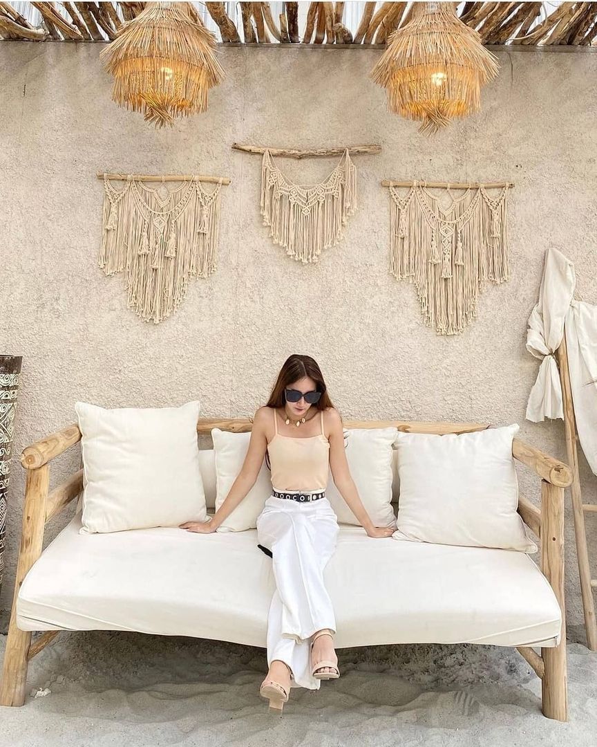 Hey Beach: Menemukan Vibes Pantai Bali di Jakarta - Nibble