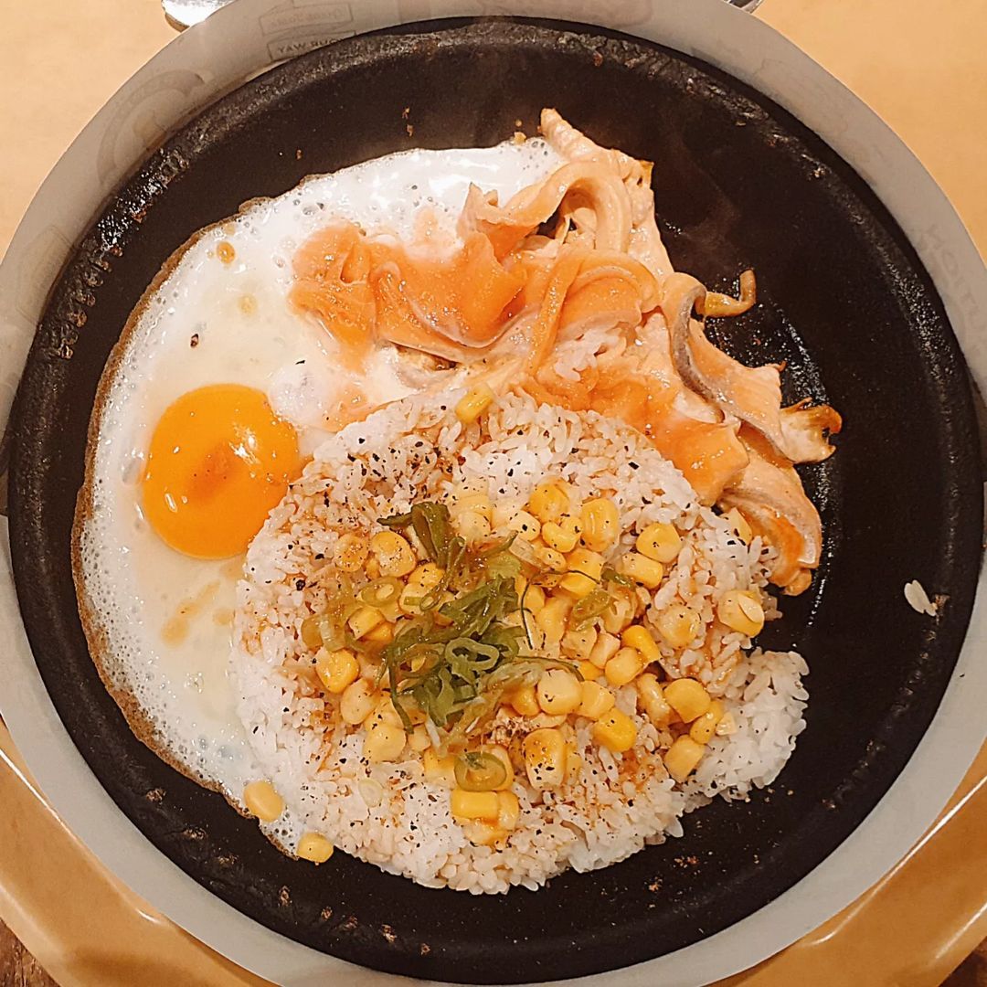 7 Restoran yang Punya Menu Hot Plate di Jakarta - Nibble